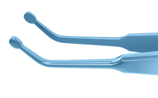Compressing Lid Forceps MGD Meibum Gland – Sacor Inc.