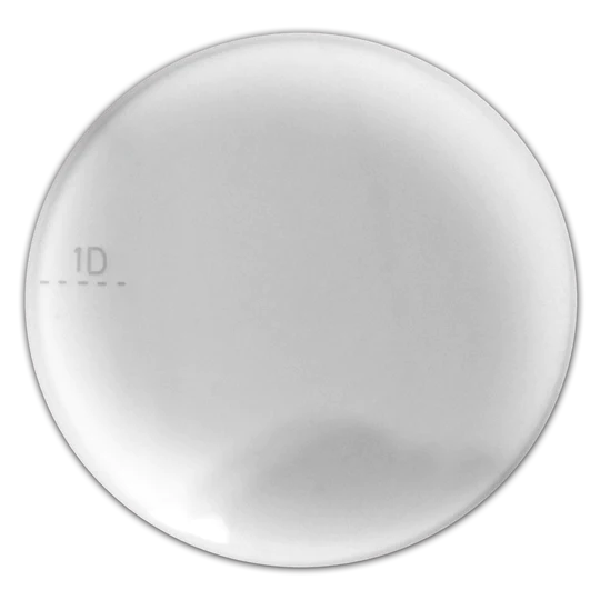 48MM CORRECTED CURVE PRISMS – Sacor Inc.