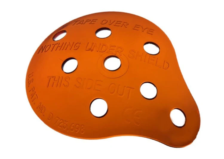 Emergency Eye Shield (100 pack) – Sacor Inc.