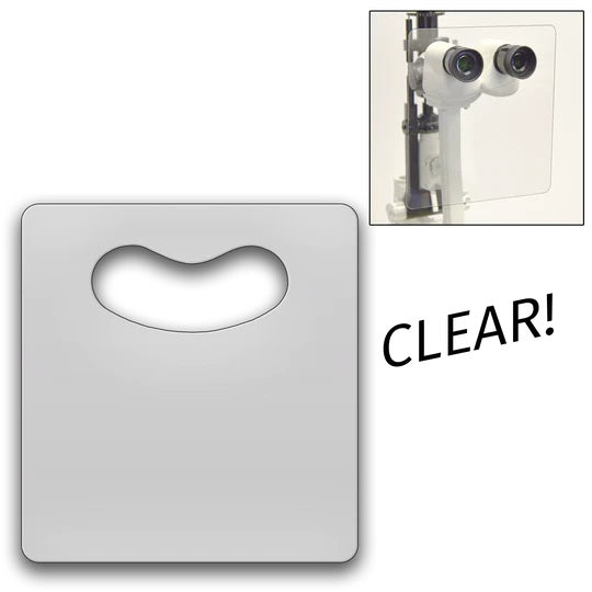 GOOD-LITE SLIT LAMP BREATH SHIELD – Sacor Inc.