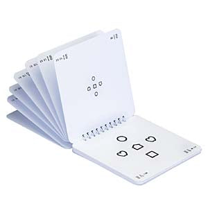 Lea Symbols Crowded Book Set – Sacor Inc.