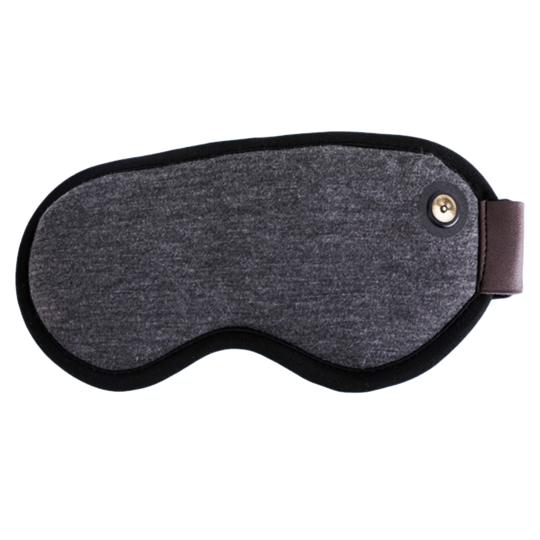 IRELIEF® USB HEATING EYE MASK – Sacor Inc.