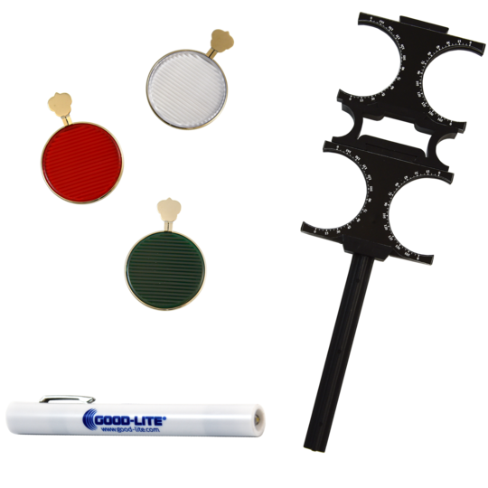 TORSION TENSION TEST KIT – Sacor Inc.
