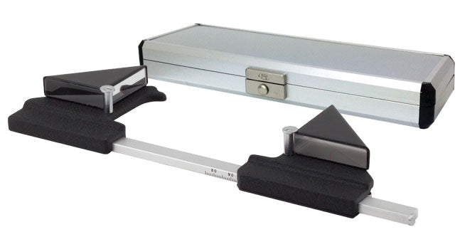 Hertel Exophthalmometer – Sacor Inc.