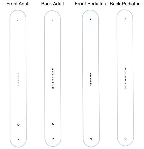 Detailed Fixation Stick Set – Sacor Inc.