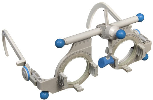 Oculus Ultimate Trial Frame – Sacor Inc.