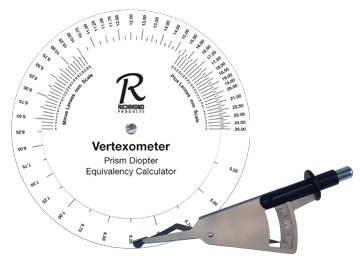 Metal Distometer – Sacor Inc.