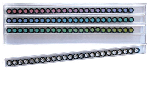 Farnsworth 100 Hue Color Test – Sacor Inc.