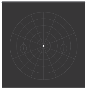 Tangent Screen - 1 Meter ROLL UP – Sacor Inc.