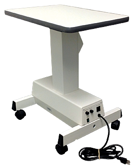 Table for Slit Lamp – Sacor Inc.